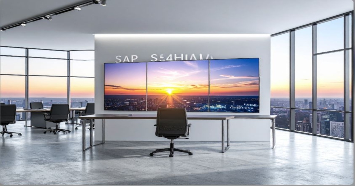 What is the scope of SAP in 2025? - Learn With Professional