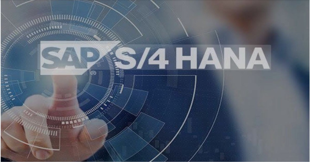 Supplier Master in SAP S/4HANA MM - Learn With Professional